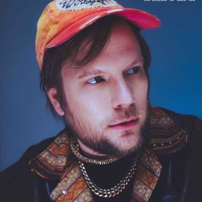 Patrick Stump – Article – FOB ARCHIVE TEAM