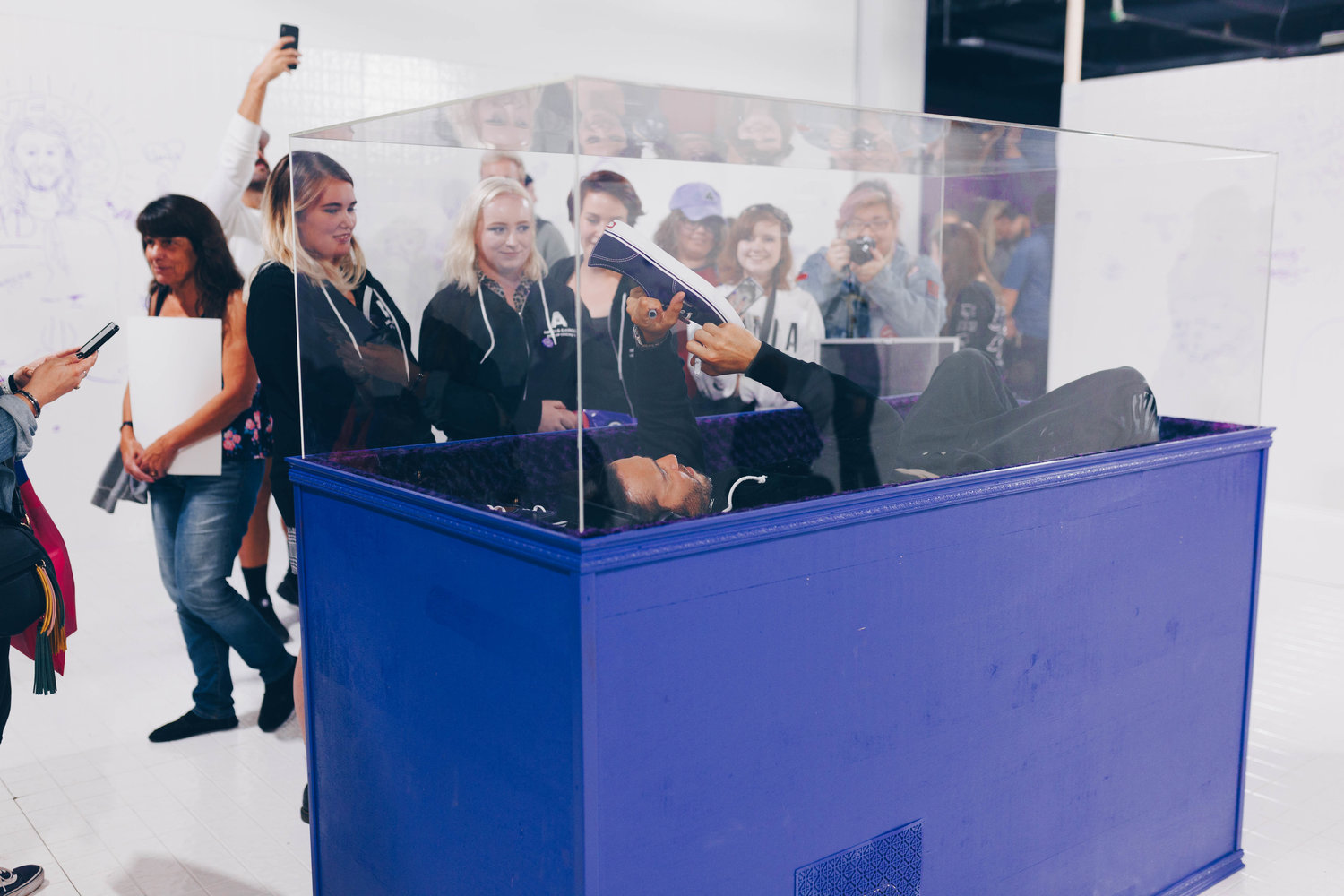 Pete Wentz – FOB ARCHIVE TEAM