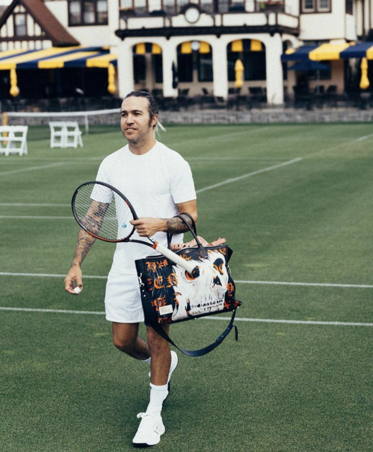 Pete Wentz – FOB ARCHIVE TEAM