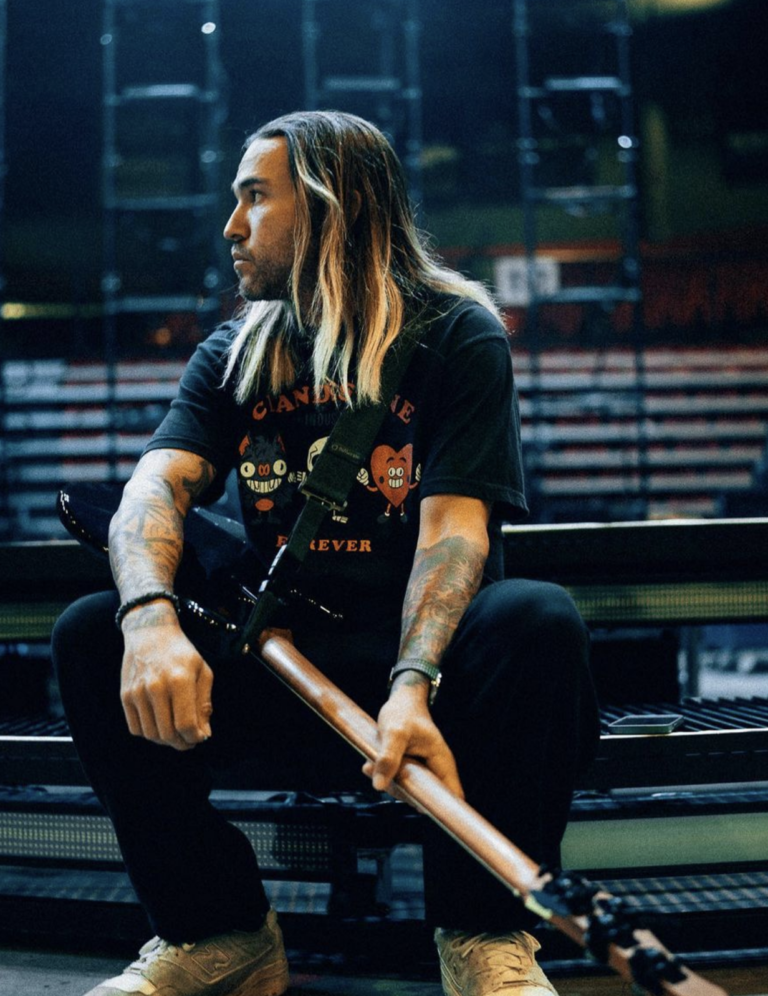 Pete Wentz – FOB ARCHIVE TEAM